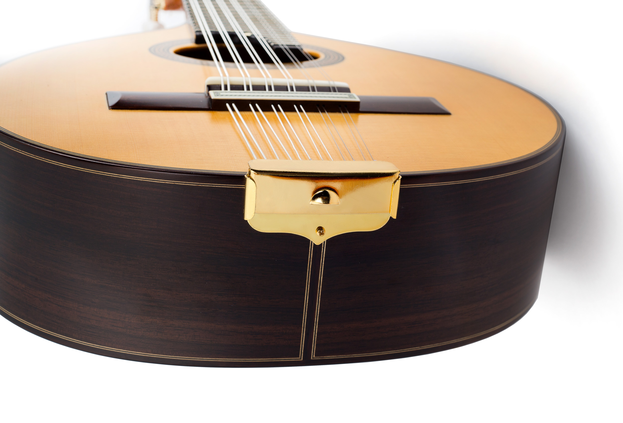 Bandurria 20-B - Vicente Carrillo | Luthier