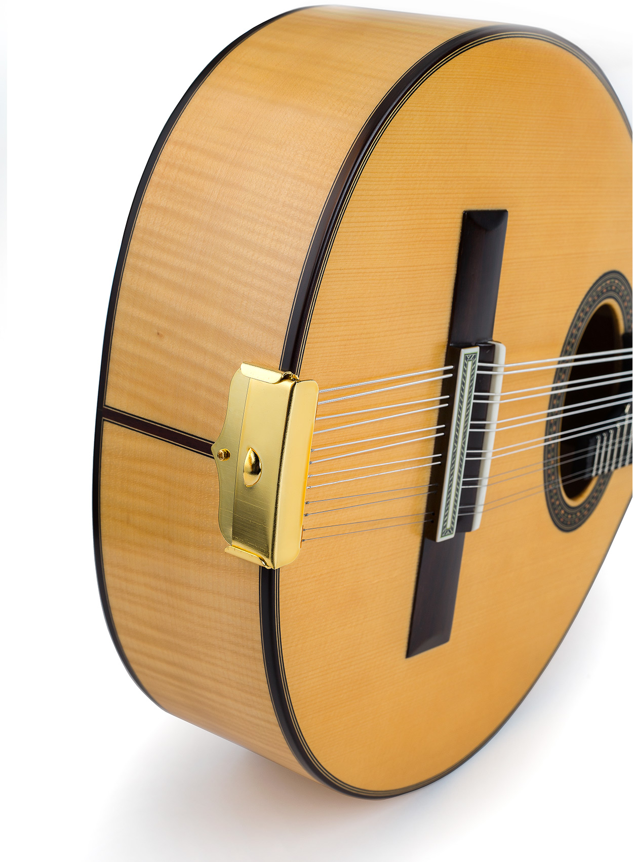 Bandurria 30-B - Vicente Carrillo | Luthier